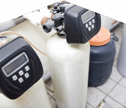 Water Softener System Sudbury | Water Softener Installation | 669 Heat